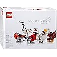 Lego Hub Birds Exclusive Set 4002014 : Amazon.com.mx: Juguetes y Juegos