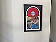 Amazon.com - Creative Picture Frames 16" x 24" Jukebox Record Frame and ...