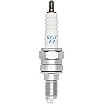 Amazon.com: NGK 5666 Standard Spark Plug - CR8EH-9, 1 Pack : Automotive