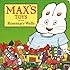 Max's Chocolate Chicken (Max and Ruby): Rosemary Wells: 9780140566727 ...