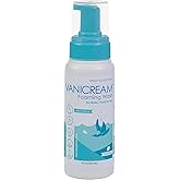 Amazon.com: Vanicream Moisturizing Cream for Baby - 6oz - Moisturizer ...