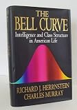 Amazon.com: The Bell Curve: Intelligence and Class Structure in ...