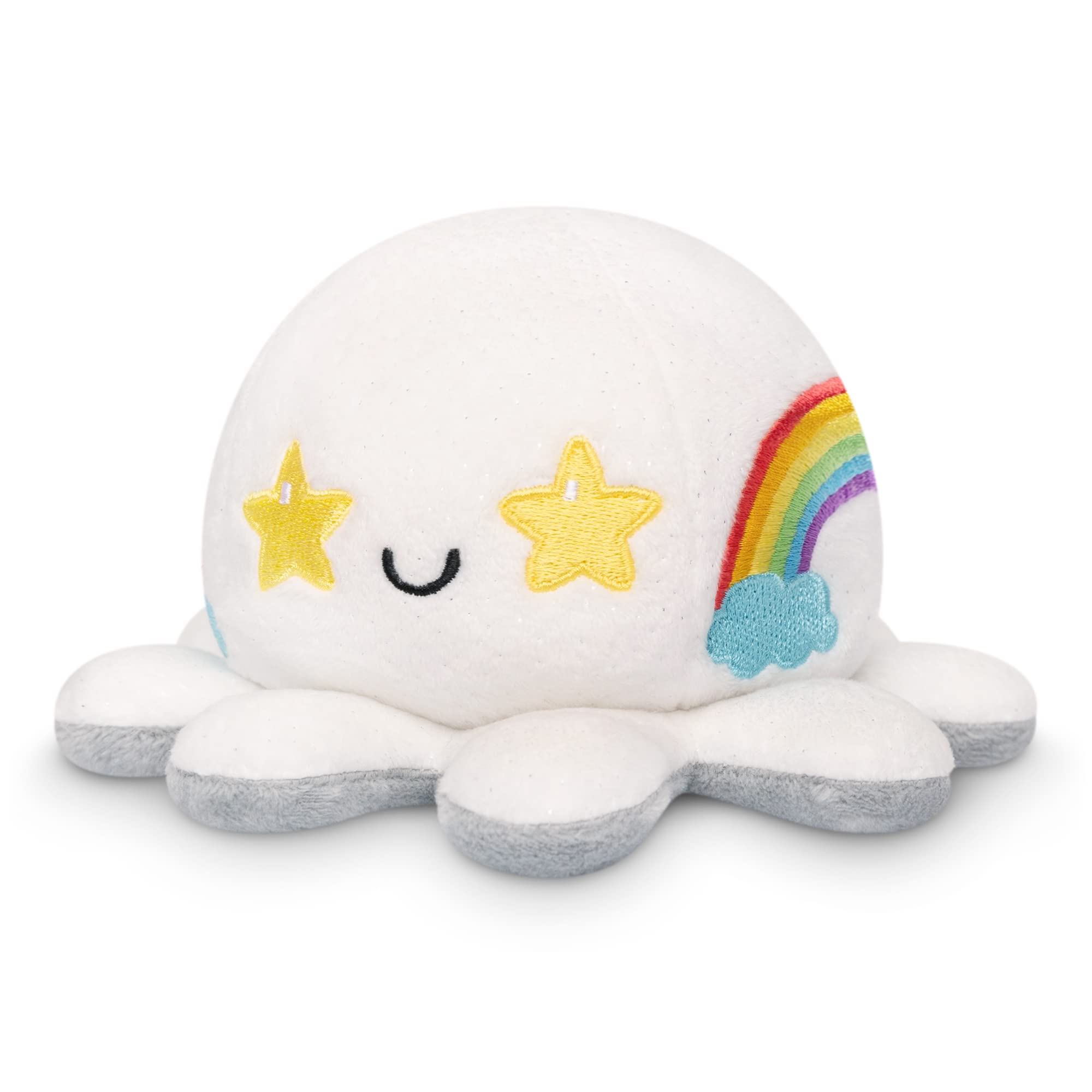 Mua TeeTurtle - The Original Reversible Octopus Plushie - Bored ...