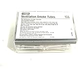 Msa Smoke Tube Kit (458481): Amazon.com: Industrial & Scientific