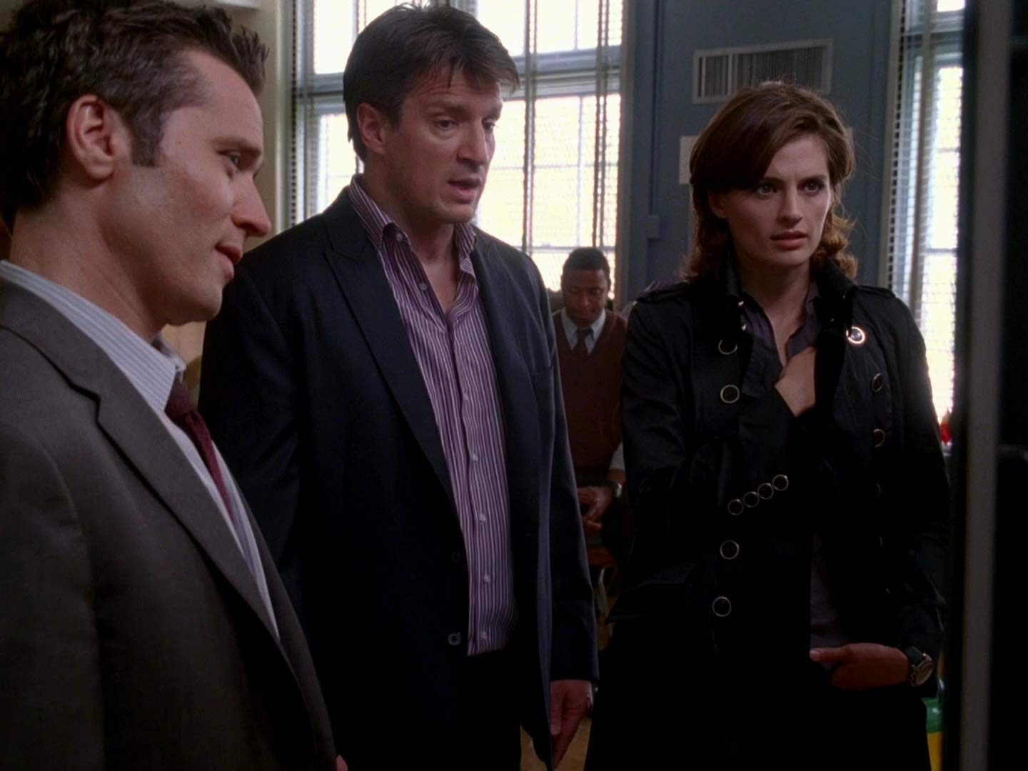 Watch Castle - Season 2 | Prime Video