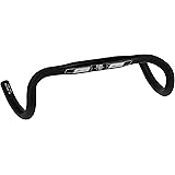 Amazon.com : KABON Road Bike Handlebars, Aluminum Alloy 31.8mm 400mm ...