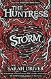 Sea (The Huntress Trilogy): Amazon.co.uk: Sarah Driver: 9781405284677 ...