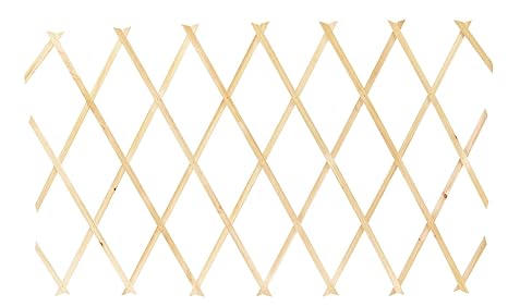 Greengeers 94953 Garten-Gitter aus Holz: Amazon.de: Baumarkt