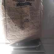 Daily Dump Compost Maker Remix Powder with added Microbes - 3 kg ...