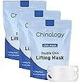 Amazon.com : Bruiseweed Chinology Double Chin Lifting Mask, Chinology ...