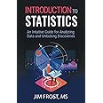 Amazon.com: Introduction to Statistics: An Intuitive Guide for ...