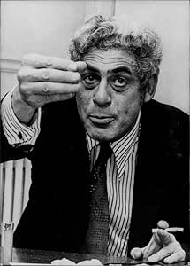 Vintage photo de Frederick Irving Herzberg: Amazon.es: Hogar