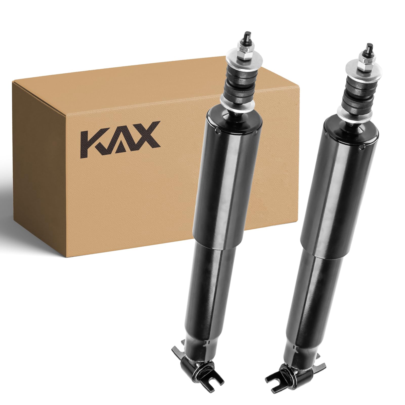 KAX Front Shock Absorbers Fit For Silverado Sierra 1500 1999-2006 ...