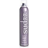 Amazon.com : SUDZZFX AeroFixx Working & Finishing Spray, 10oz : Hair ...