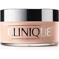 Amazon.com: CLINIQUE Blended Face Powder- 02 Transparency for Women - 0 ...