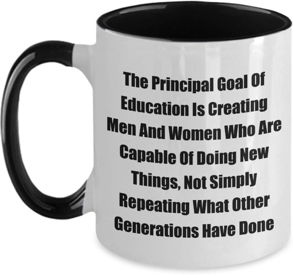 Amazon The Principal Goal Of Education Is Creating Men And Women amazon-the-principal-goal-of-education-is-creating-men-and-women