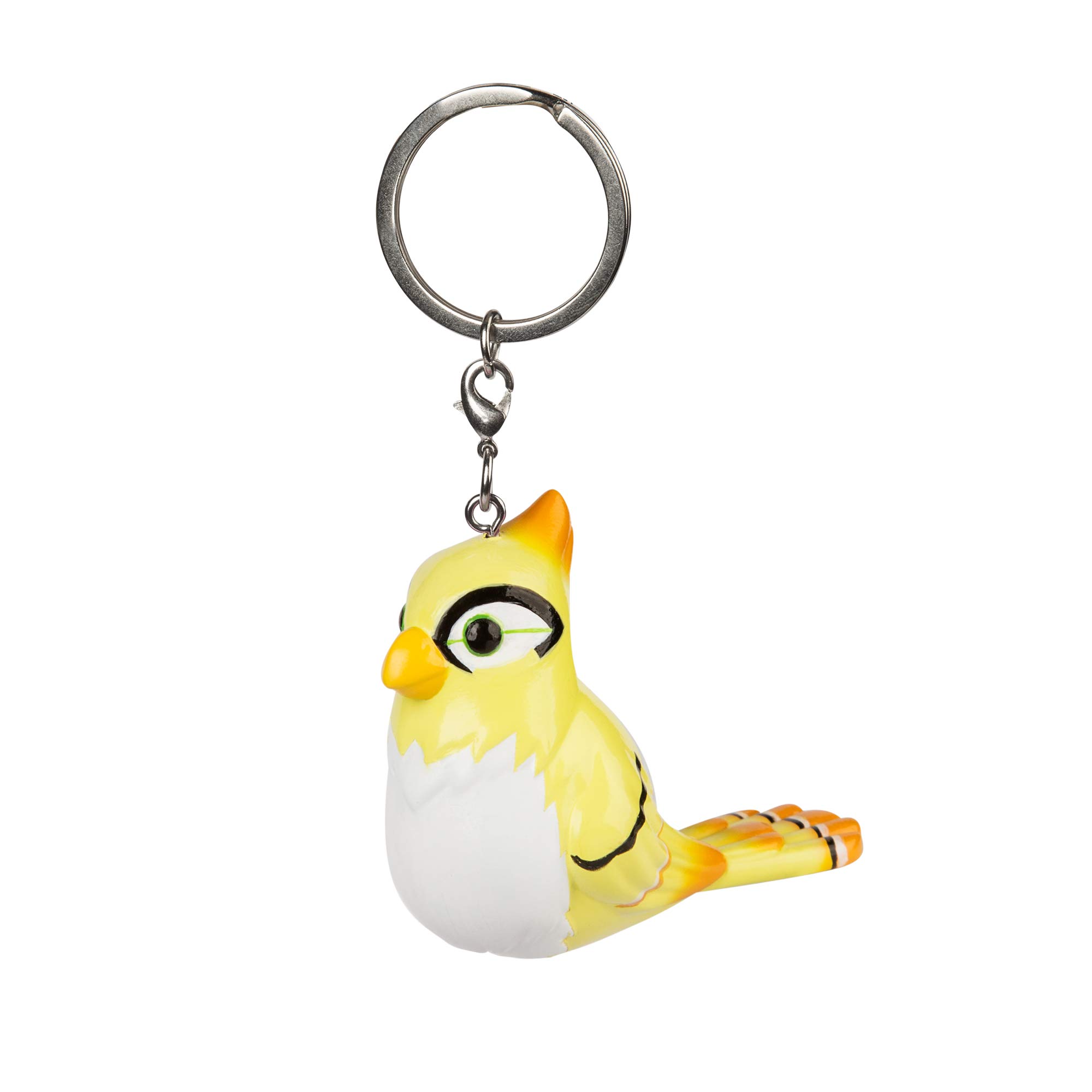 Mua JINX JINX Overwatch Ganymede 3D Plastic Key Chain, Multi-Colored, 1 ...