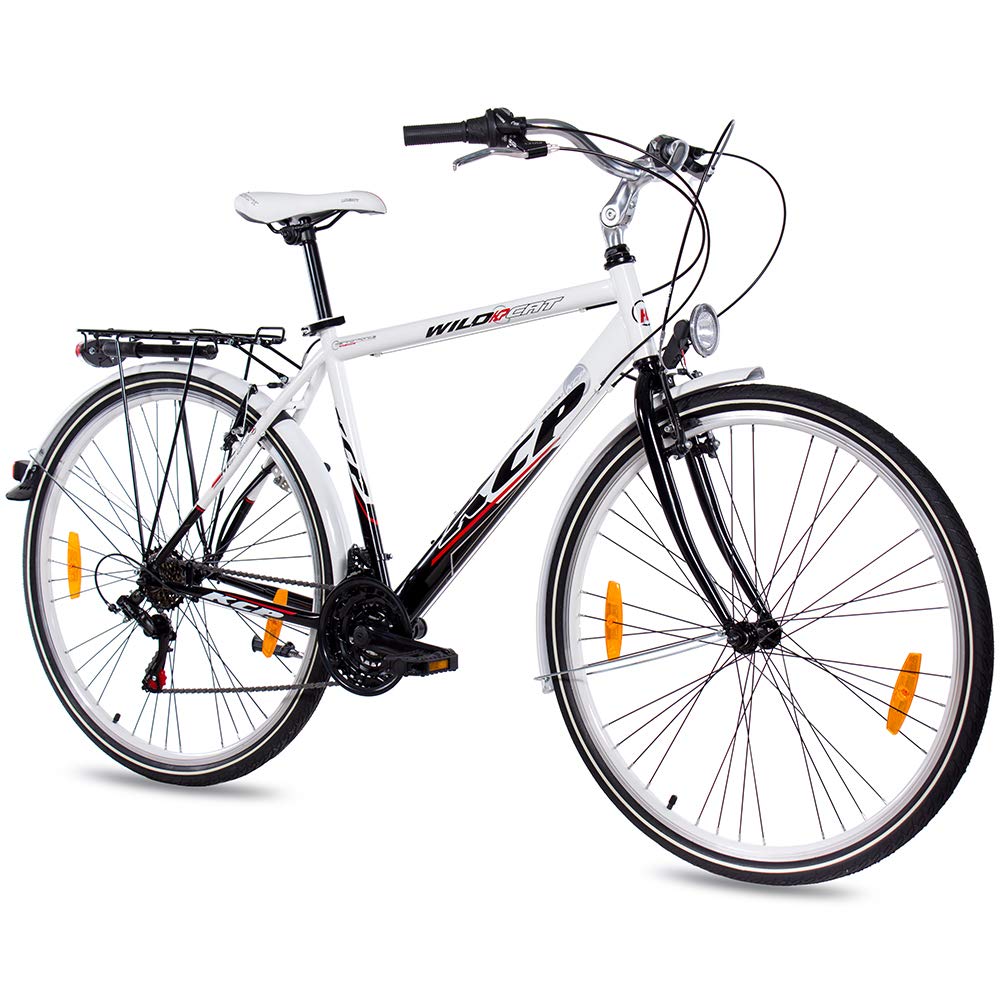 Trekkingrad Test / Vergleich 2020 » Alle Modelle im Test & Vergleich