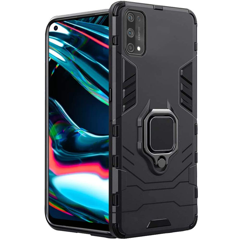 TheGiftKart Back Cover for Realme 7 Pro: Amazon.in: Electronics