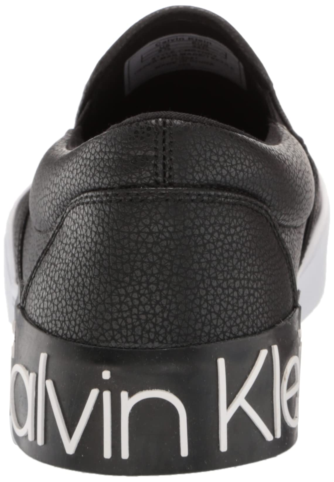 Mua Calvin Klein Men's Ryor Sneaker trên Amazon Mỹ chính hãng 2025 | Fado