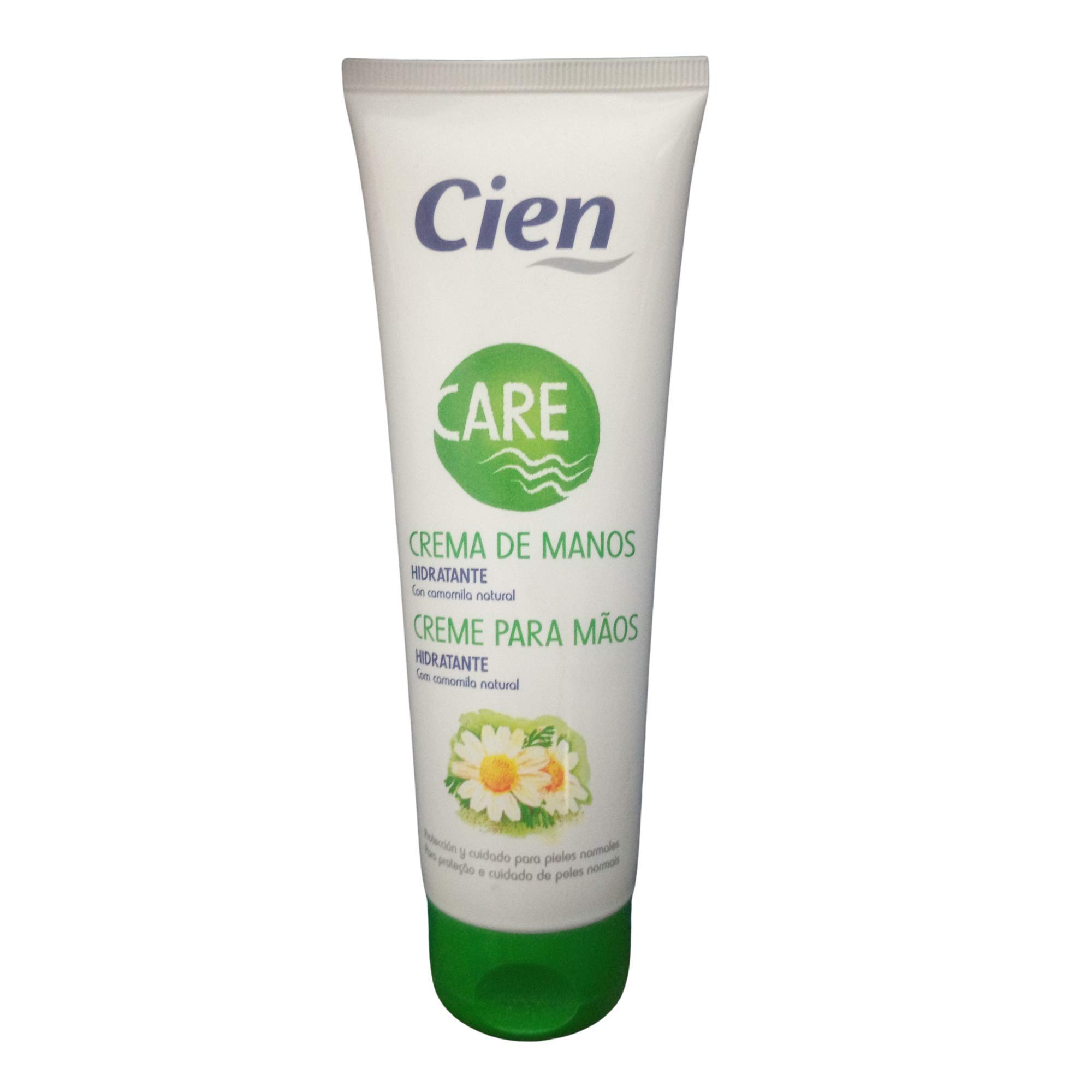 Mua Cien Care Hand Cream Moisturizer Chamomile (4.22fl oz / 125ml ...