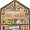 Bug Hotel (A Clover Robin Book of Nature): Amazon.co.uk: Libby Walden ...