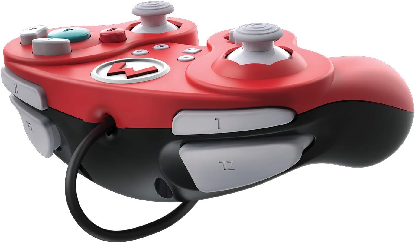 Super Mario Bros Mario, Princess Peach & Luigi GameCube Style ...