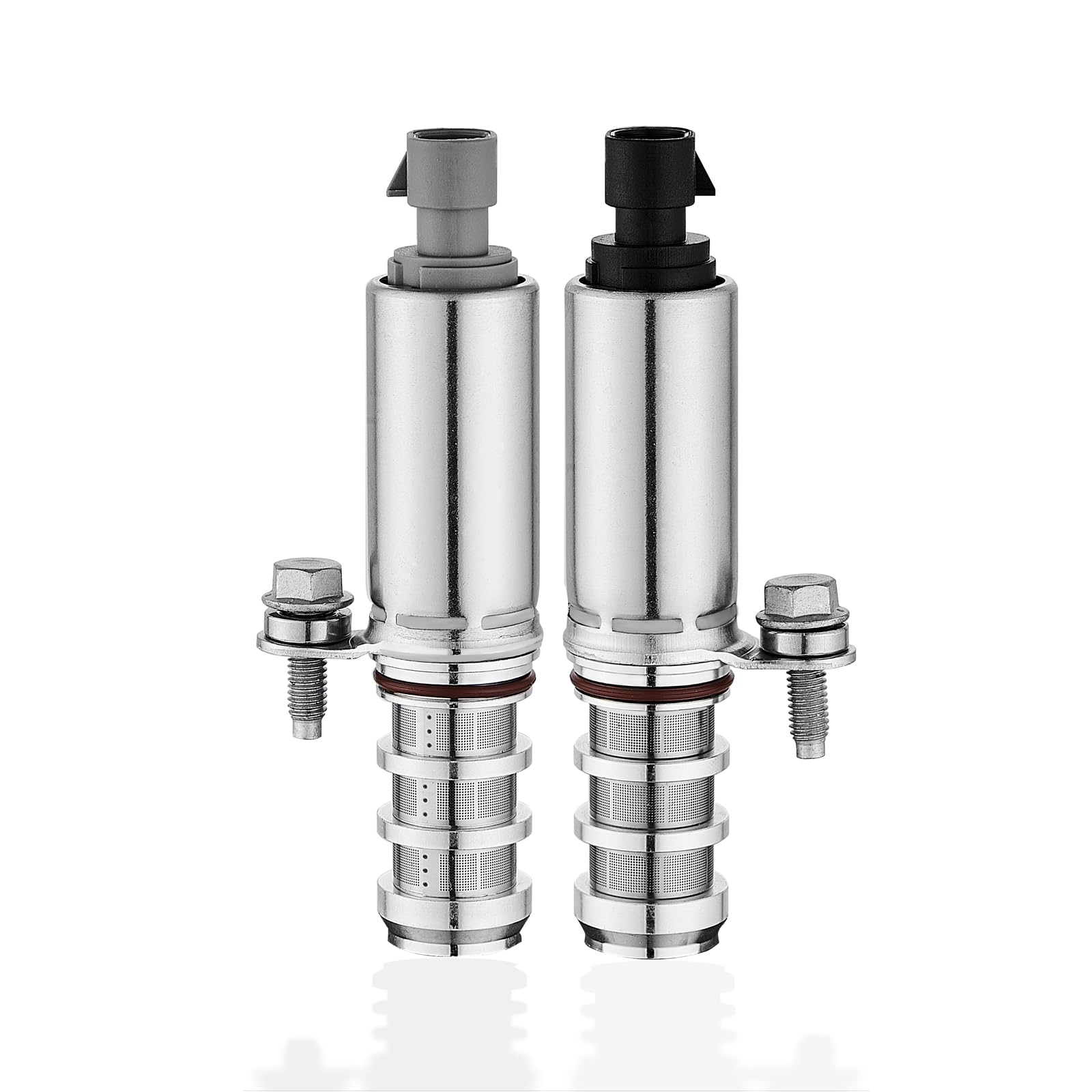 Intake and Exhaust Camshaft Position Actuator Solenoid Valve Kit ...