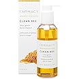 Amazon.com: Farmacy Clean Bee Gentle Facial Cleanser - Daily Face Wash ...
