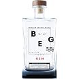 BEG Brazilian Boutique Dry Gin 750ml | Amazon.com.br