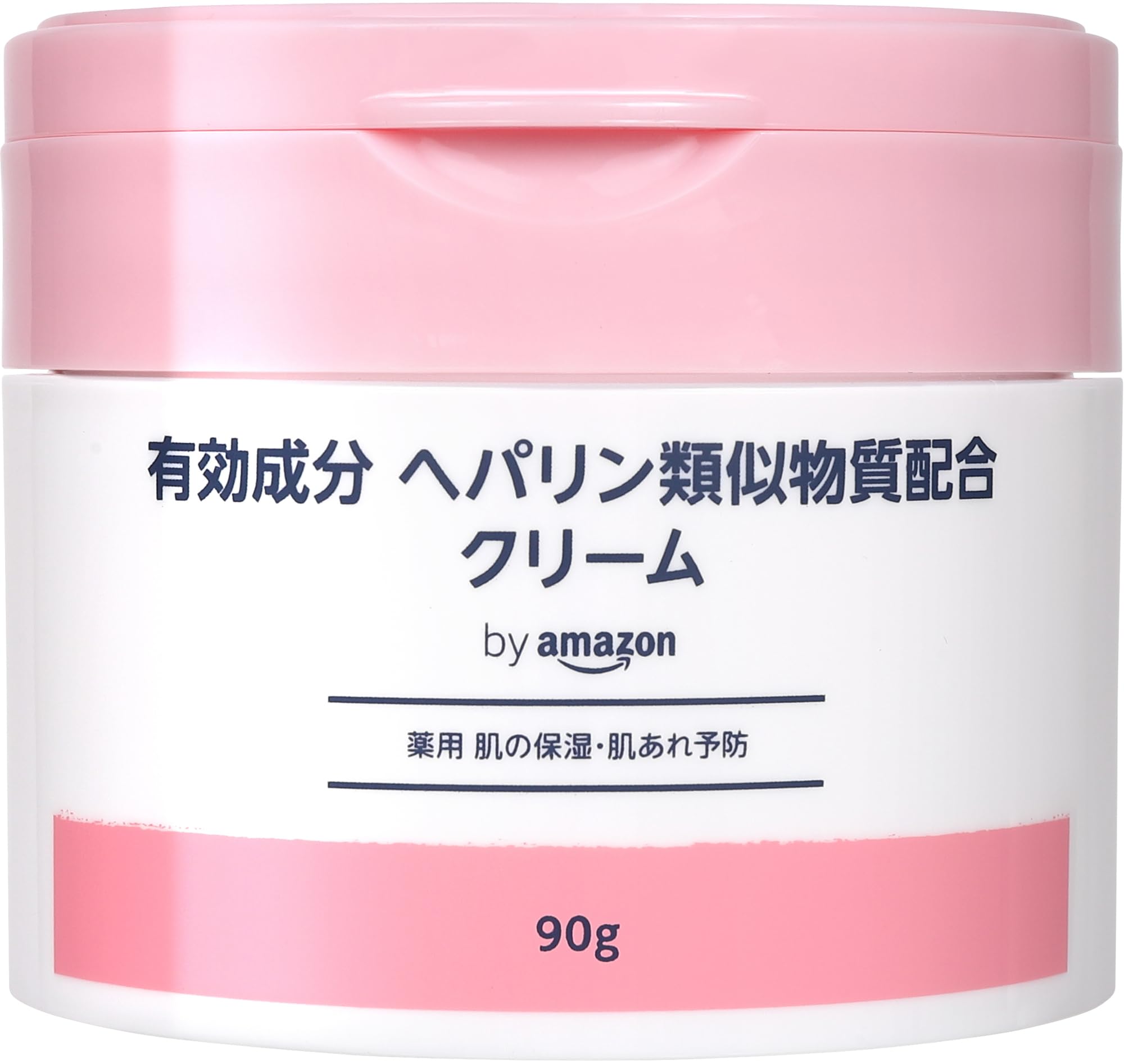 Mua [Quasi-drug] by Amazon Moisturizing Heparin Cream 3.2 oz (90 g ...