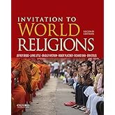 Amazon.com: Invitation to World Religions: 9780197771341: Brodd ...