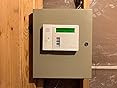 Honeywell VISTA-20P Ademco Control Panel, PCB in Aluminum Enclosure ...
