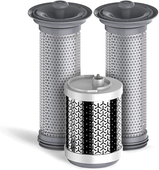 Tineco Pre Filter and Hepa Accessory Set for A10 Hero Cordless Vacuum ...