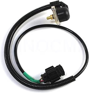 Amazon.com: SINOCMP VOE 20700060 VOE20700060 Oil Pressure Sensor for ...