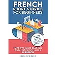Amazon.com: French: Short Stories for Beginners + Audio Download ...