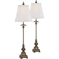 Regency Hill Juliette Traditional French Country Style Buffet Table ...