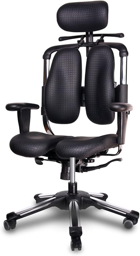 HARA CHAIR NEW Health Chair, Orthopedic Office Chair, Ergonomic Office ...