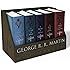 A Song of Ice and Fire (7 Volumes): George R. R. Martin: 0731329510504 ...