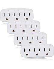 Mini electrical outlets | Amazon.com
