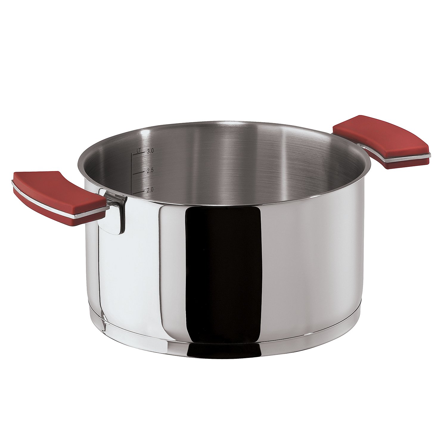 Casa e cucina Casseruole Sambonet 12OClock Red Casseruola Ø 20 cm ...