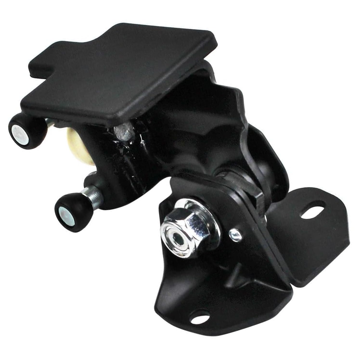 SleYuYir 68271843AA Sliding Door Rollers - Right Slide Door Hinge ...