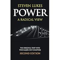 Amazon.com: Power: A Radical View: 9780333420928: Lukes, Steven: Books
