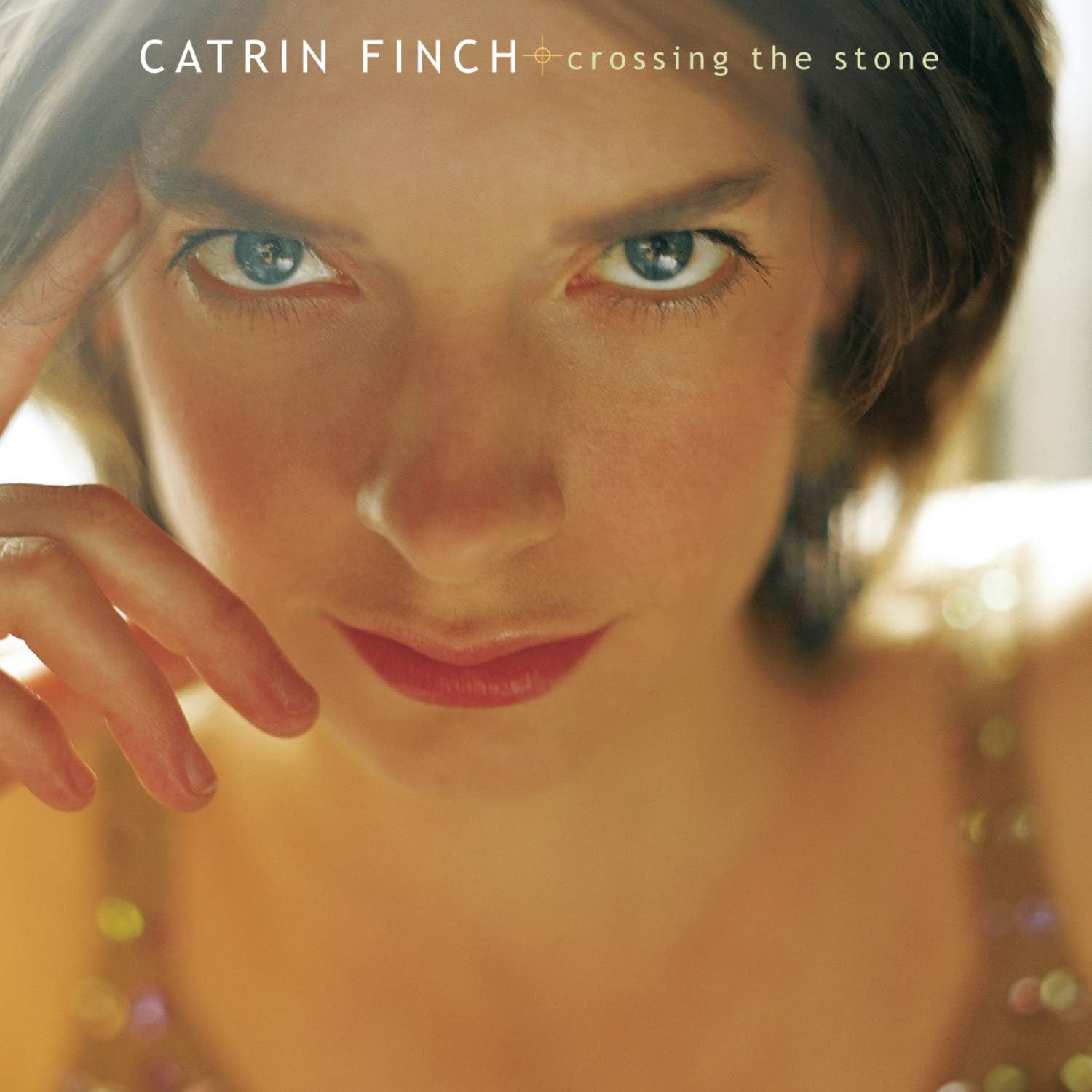 CROSSING THE STONE - Catrin Finch, Kevin Horsley, Laurence Cottle, Bach ...