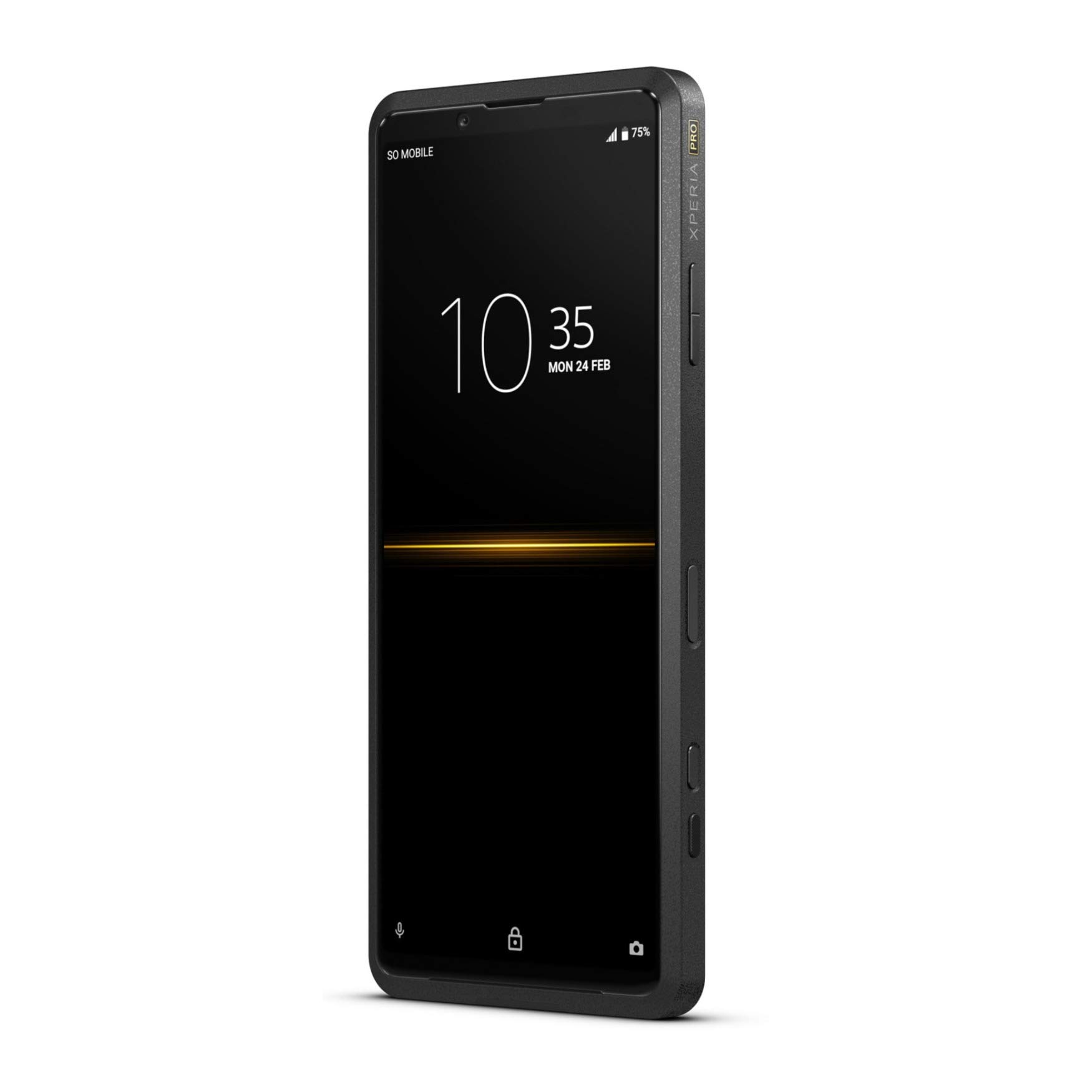 Mua Sony Xperia PRO 5G mmWave High Speed Transmission Device with HDMI ...