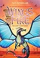 The Lost Continent (Wings of Fire, Book 11): Tui T. Sutherland ...