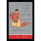 Amazon.com: The Tale of Genji (Penguin Classics): 9780143039495: Tyler ...