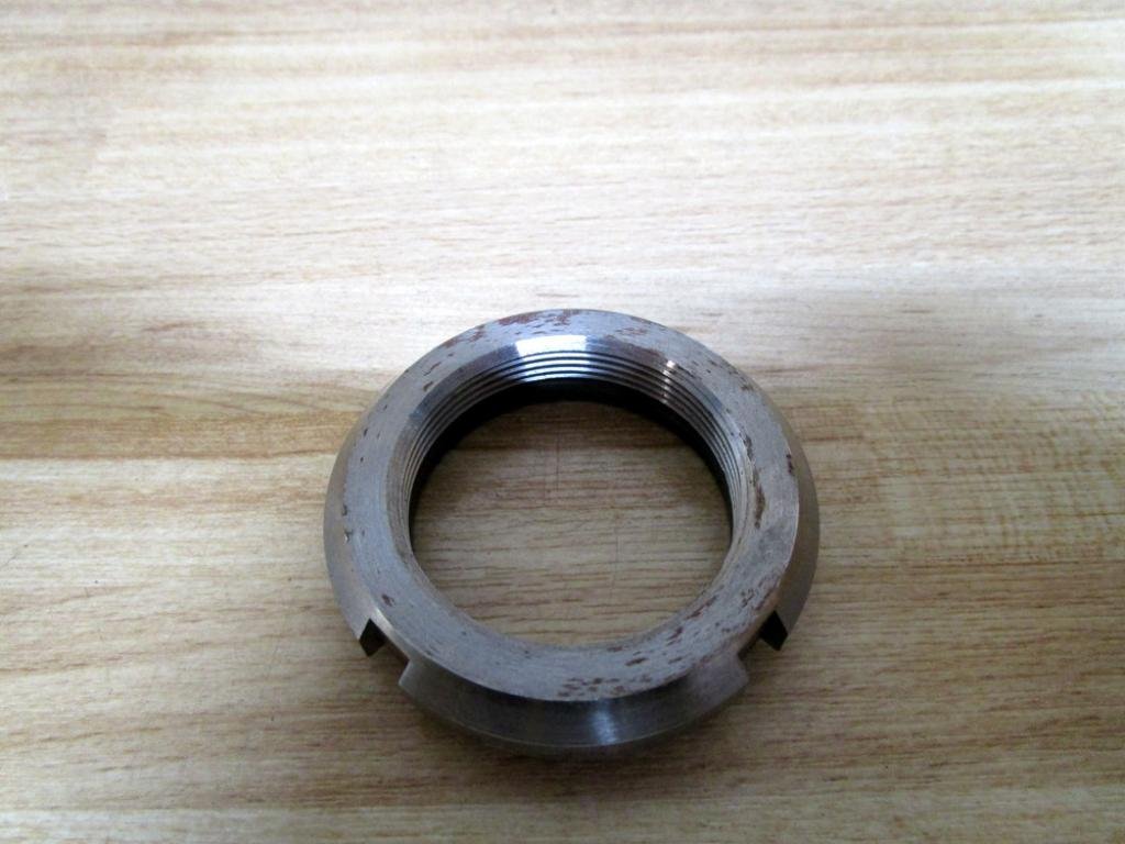 2.2500 in OD WHITTET Higgins BH-08 1.563-18 Thread Size 0.5000 in Width 2.0000 in FACE Dia ...