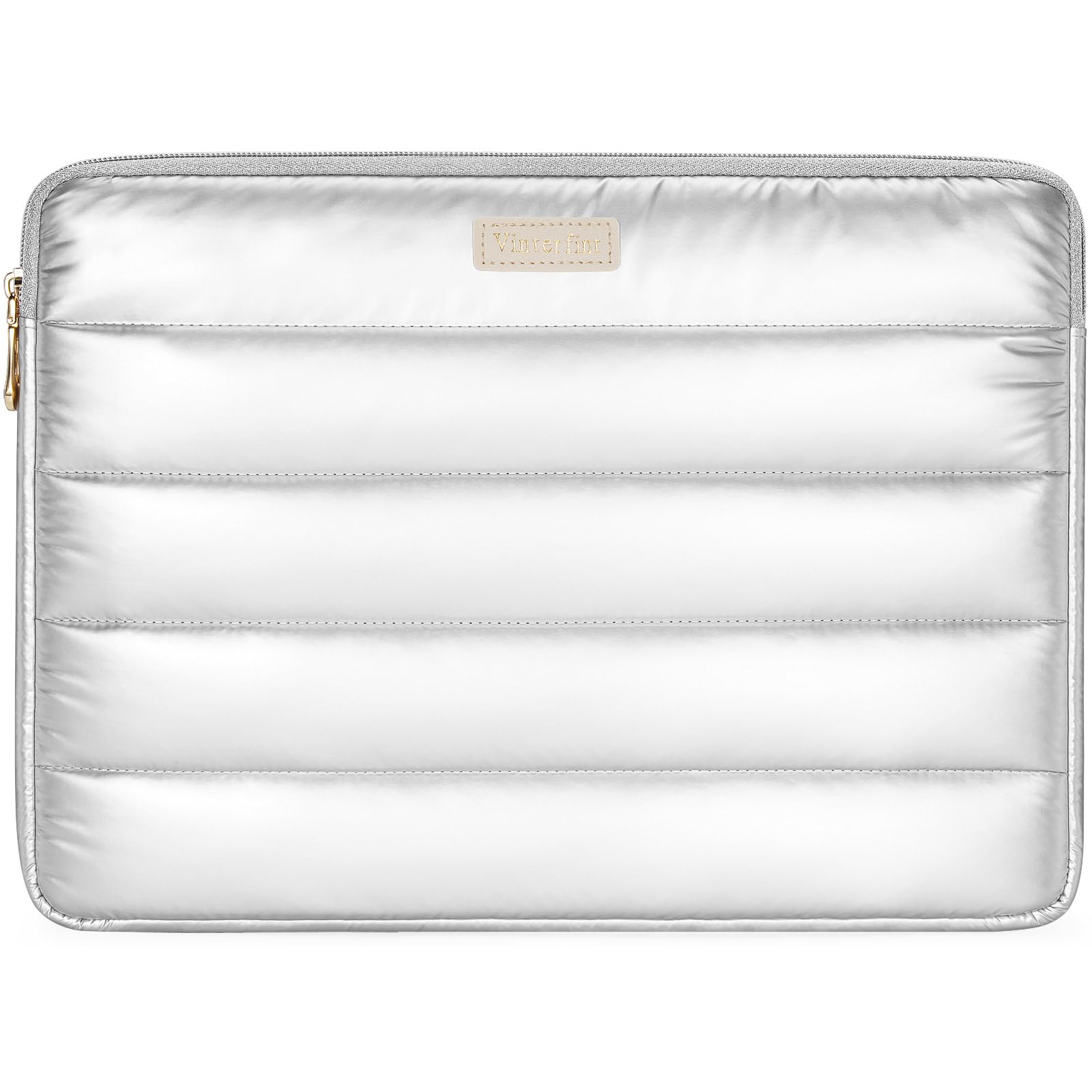 Mua 14 inch Shiny Puffy Laptop Sleeve Carrying Case for 14" MacBook Pro ...