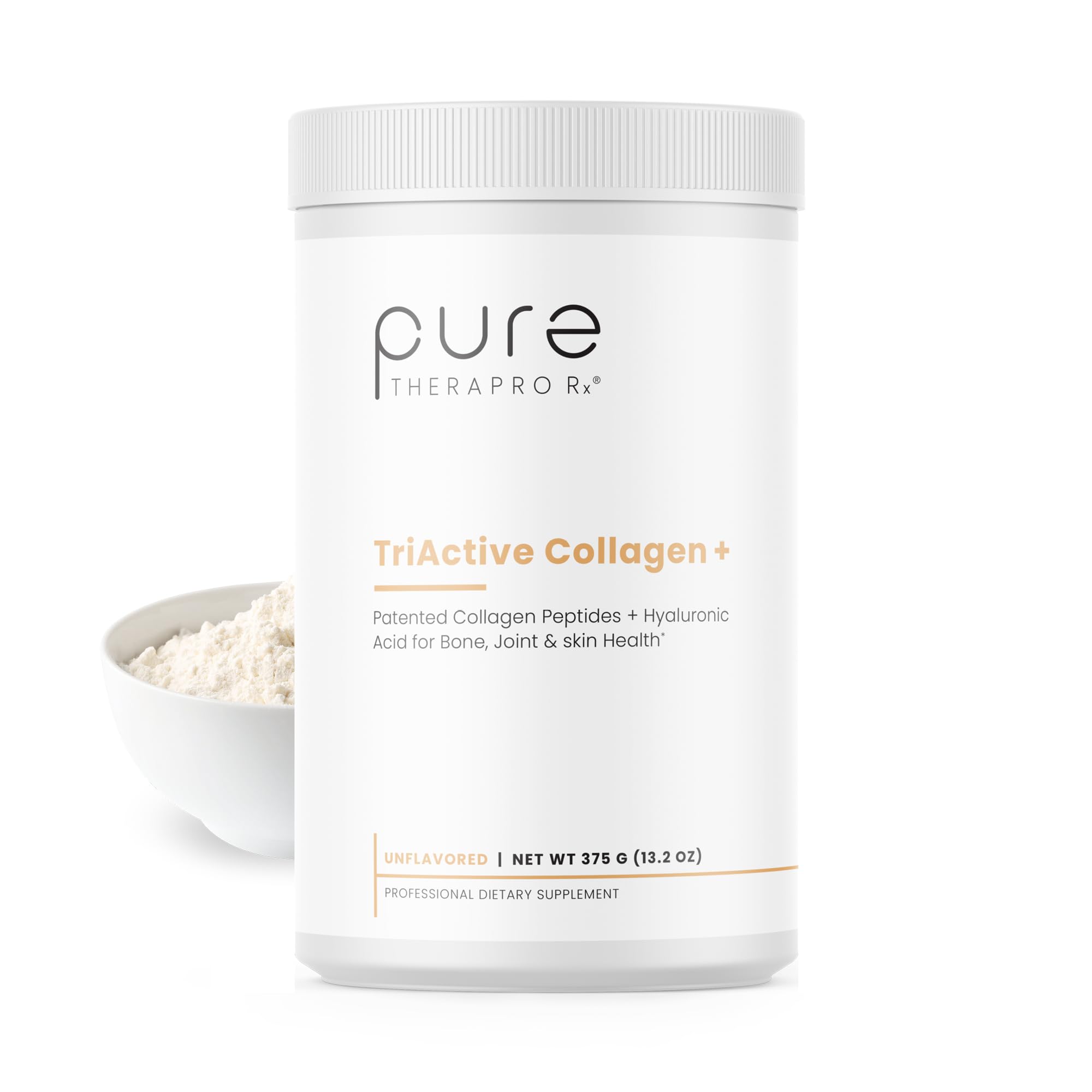 Mua TriActive Collagen Plus, Collagen Powder for Hair, Skin, Nails ...
